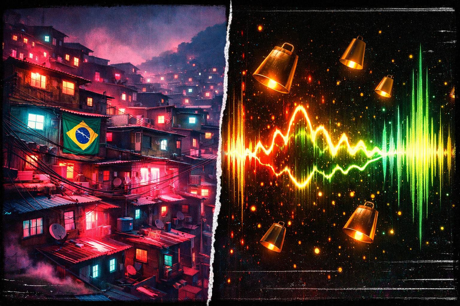 Brazilian Phonk Guide 2026: Origins, Artists & How to Make It – Gunther ...